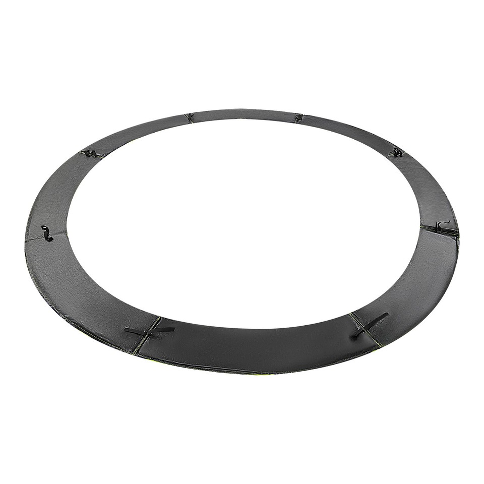 10ft Trampoline Pad, PVC Trampoline Edge Cover Springs Protection Pad ...