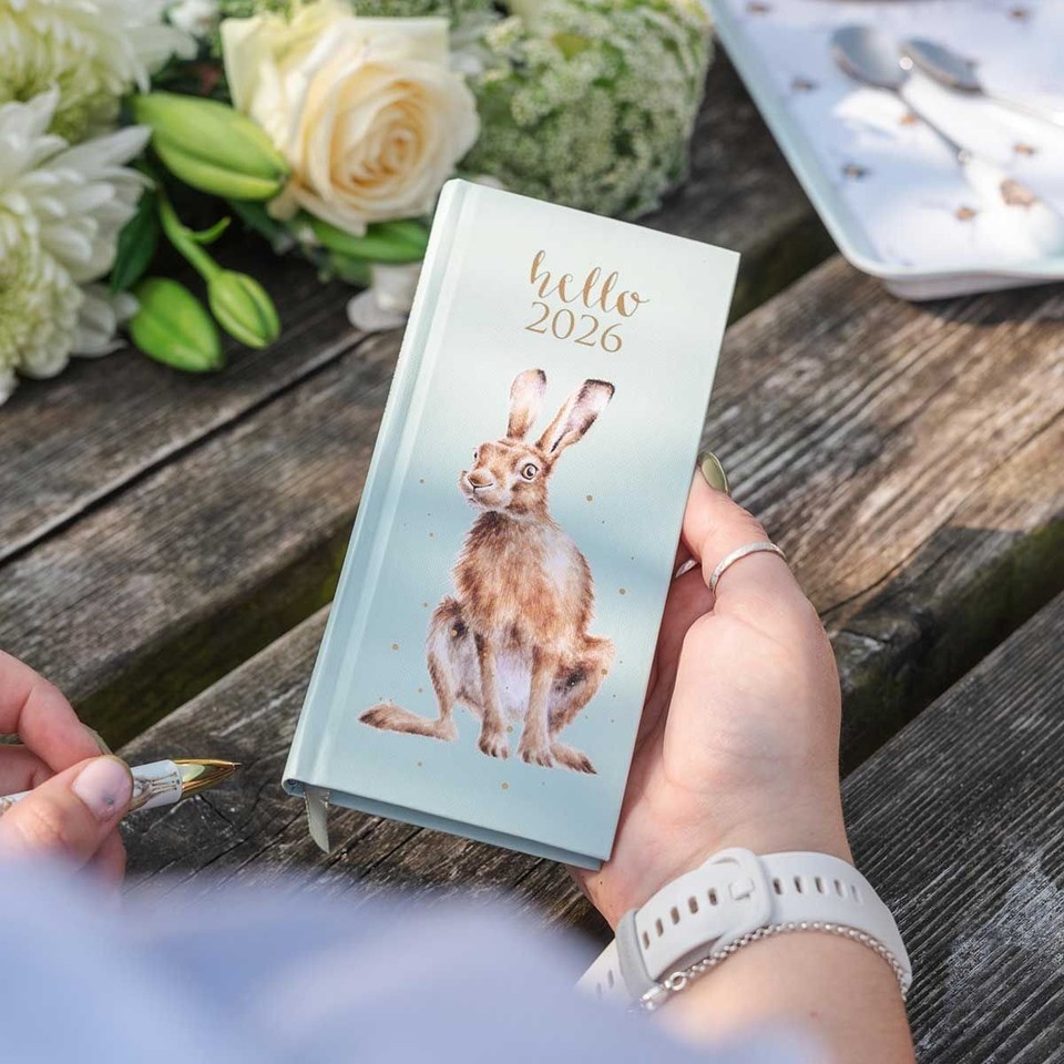 Wrendale Designs Calendars & Diaries 2026 | eBay UK