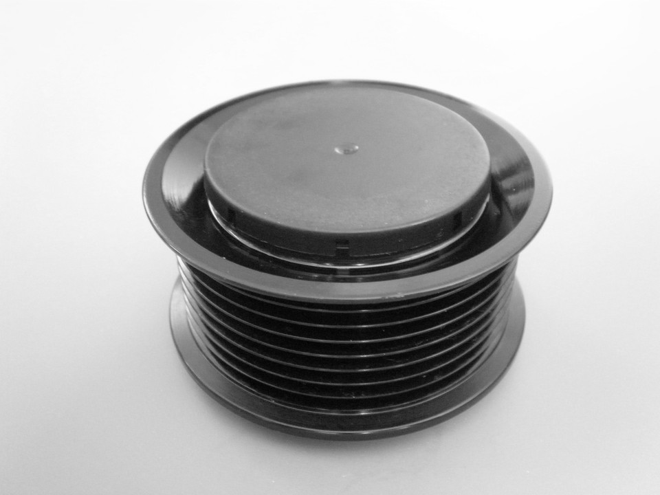 CLUTCH PULLEY 0-120-469-119, 6-033-GB3-010, 6-033-GB3-083, 010-154-89 ...