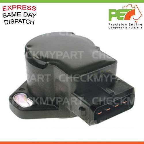 New * OEM * THROTTLE POSITION SENSOR TPS To Fit MITSUBISHI LANCER GSR ...