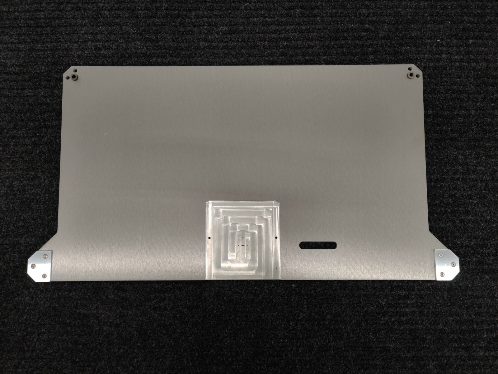 Universal Instruments Alignment Plate 46632301 | eBay