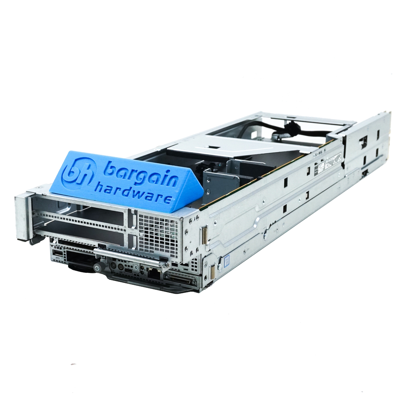 HP Apollo R2800 G10 Node Server, 2x XL190r Gen10, 4x 28-Core Platinum ...