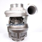 New Turbo Turbocharger HX40W 4051033 4051032 for Cummins Engine L360 8 ...