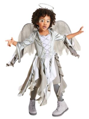 Hyde & Eek Fallen Angel Halloween Dress Costume | eBay