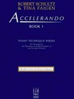 Accelerando, Book 1 (Robert - Paperback, by Schultz; Robert; Faigen ...