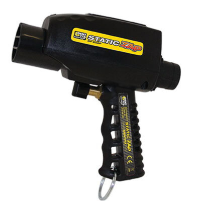 Dent Fix DFEZAP Static Zap, Anti-Static Device for Vehicle and ...