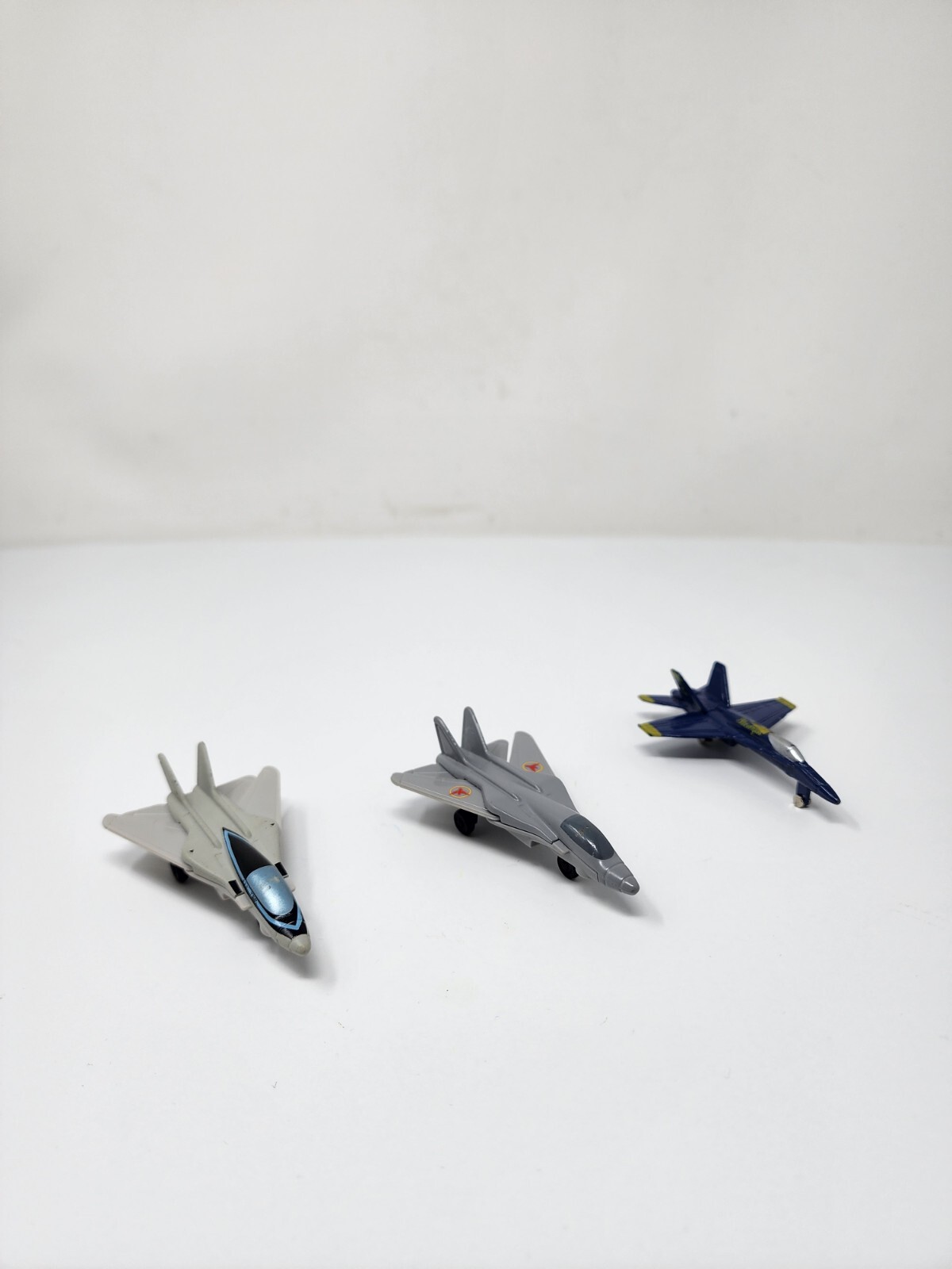 2020 Matchbox Swing Wing Light Gray, Top Gun, Blue Angels Lot Of 3 | eBay