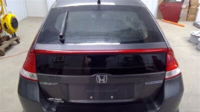 (NO SHIPPING) Trunk/Hatch/Tailgate Fits 10-11 INSIGHT 751702 | eBay