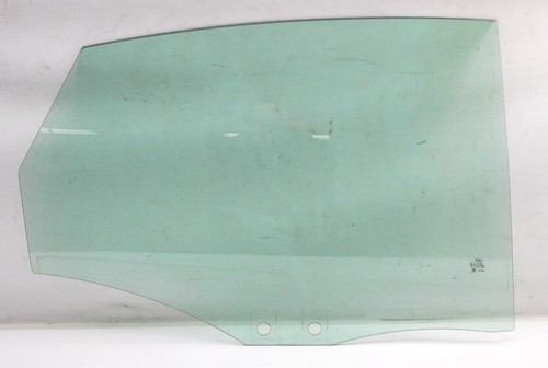 RH Rear Door Window Side Glass 05-11 Audi A6 S6 C6 Sedan - Genuine | eBay