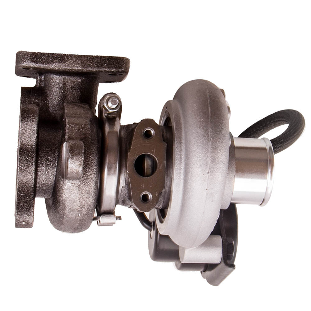 Turbo TD02 TD025M Turbocharger for Hyundai Santa Fe 2.0L D D4EA 28231 ...