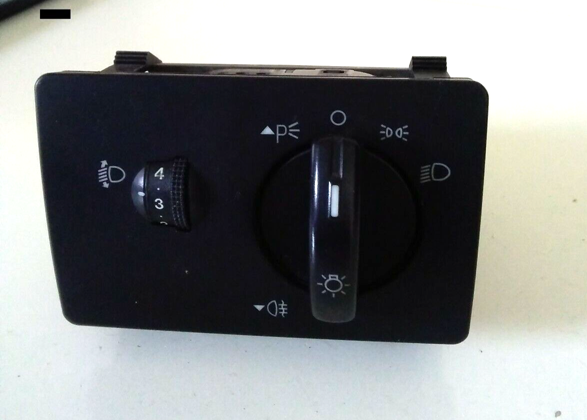 FORD TRANSIT FORD FOCUS LIGHT SWITCH 4M5T 13A024 FA | eBay