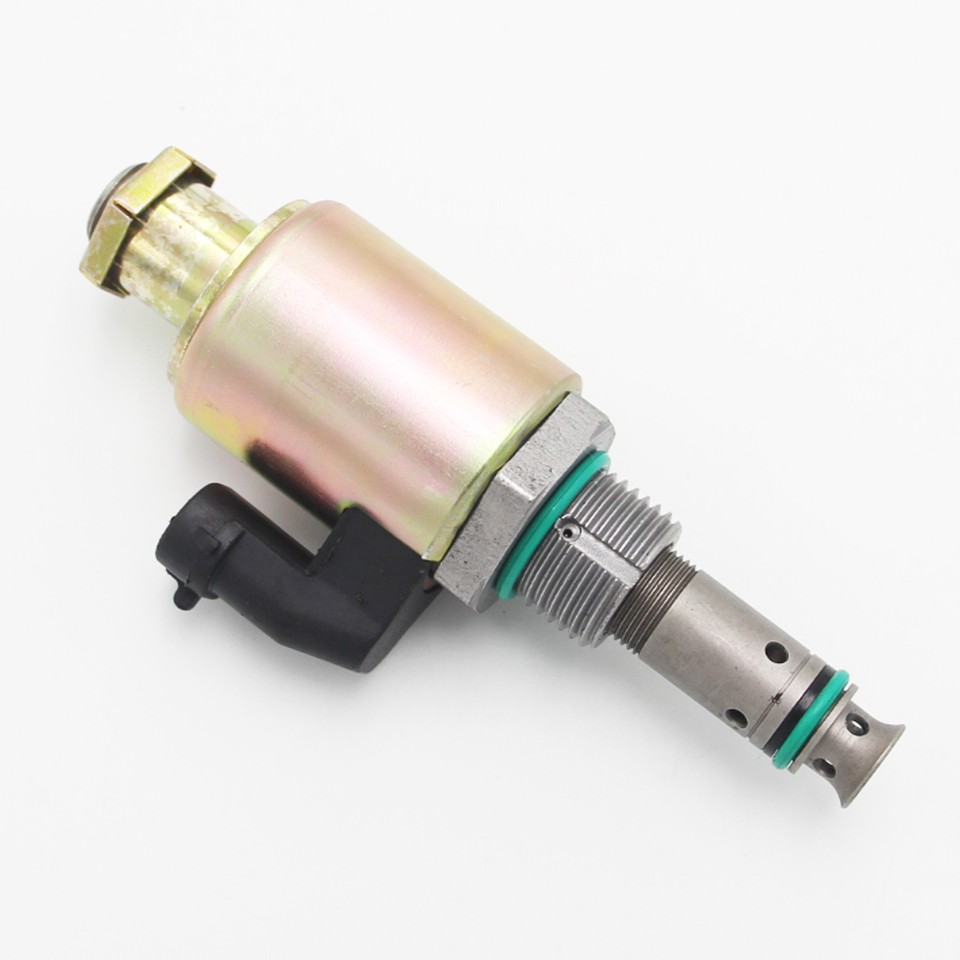 ICP/IPR Fuel Pressure Regulator & Sensor for Ford F-250 F-350 F-450 F ...