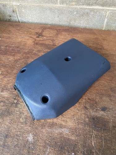 HOLDEN VB-VC-VH-VK-VL COMMODORE GENUINE GM STEERING COLUMN SURROUND ...