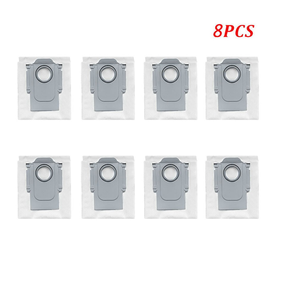 For Roborock P10 / Q Revo Robot Vacuum Cleaner Main Roller Brush Filter ...