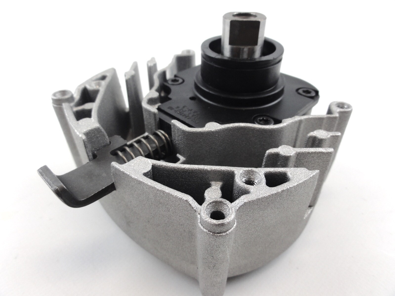 Dewalt Brand New OEM Gearbox #659417-00SV for DC390 DCS372 DCS391 ...