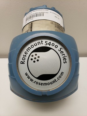 Transmitters - Rosemount Transmitter - 7