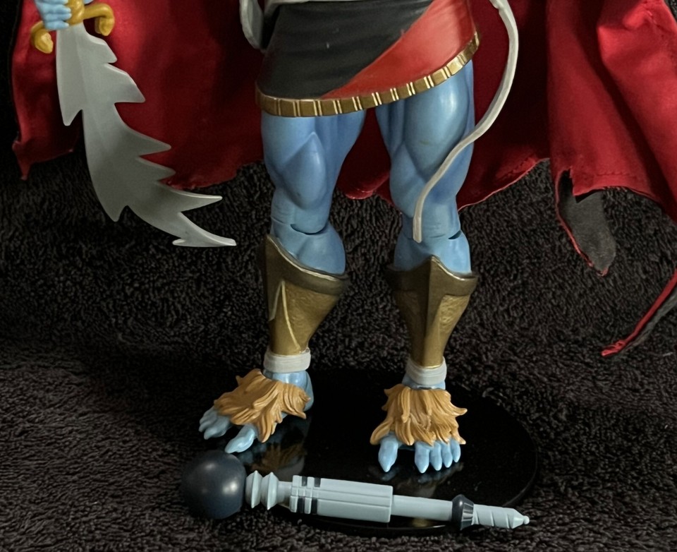 MUMM-RA • SUPER 7 THUNDERCATS ULTIMATE | eBay