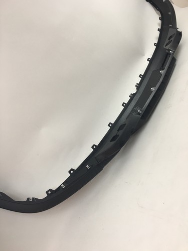 2016-2018 Chevrolet Silverado Z71 Front Bumper Filler 84029815 ...