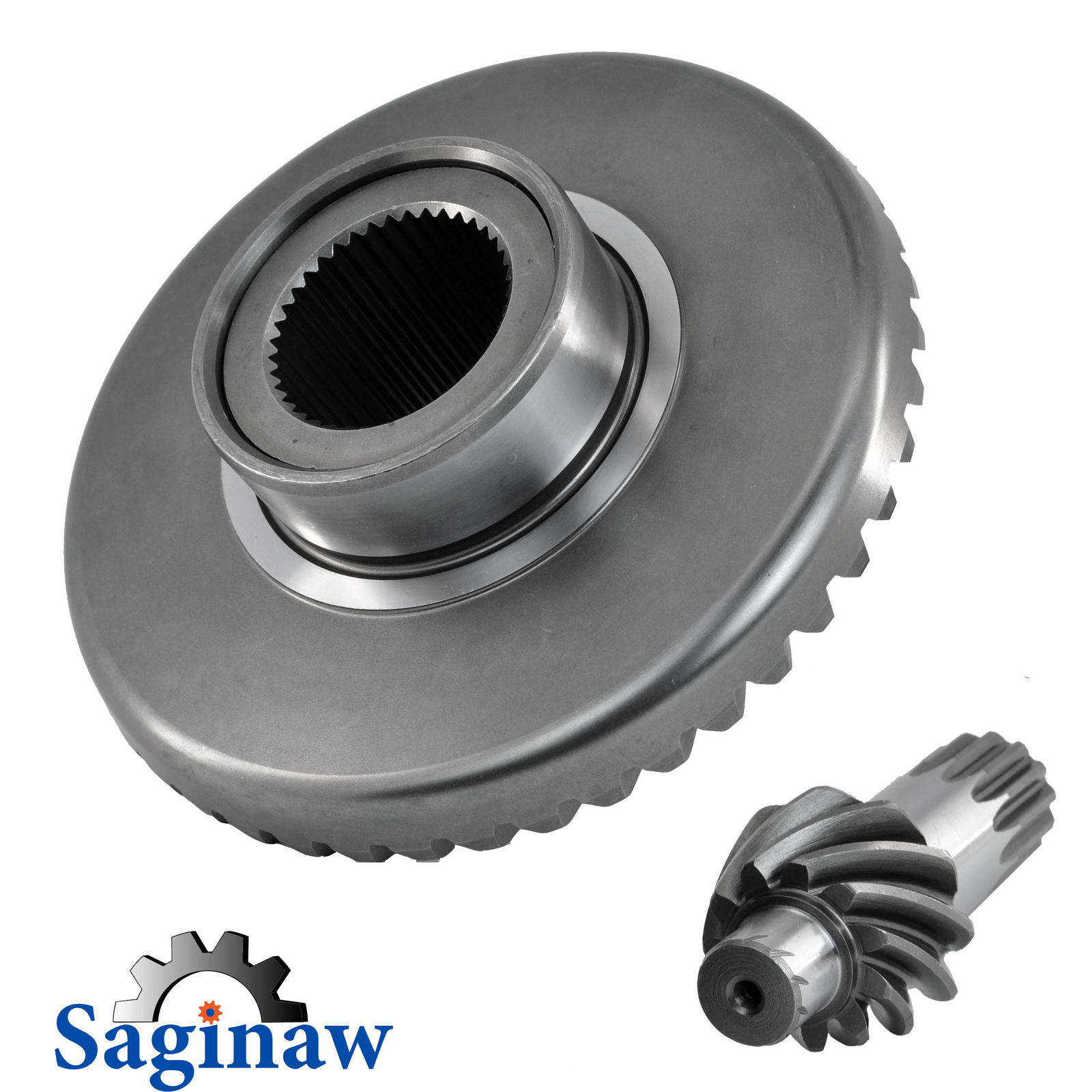 Gear Set Final Rear Differential fit Yamaha Timberwolf 4WD YFB250 YFB ...