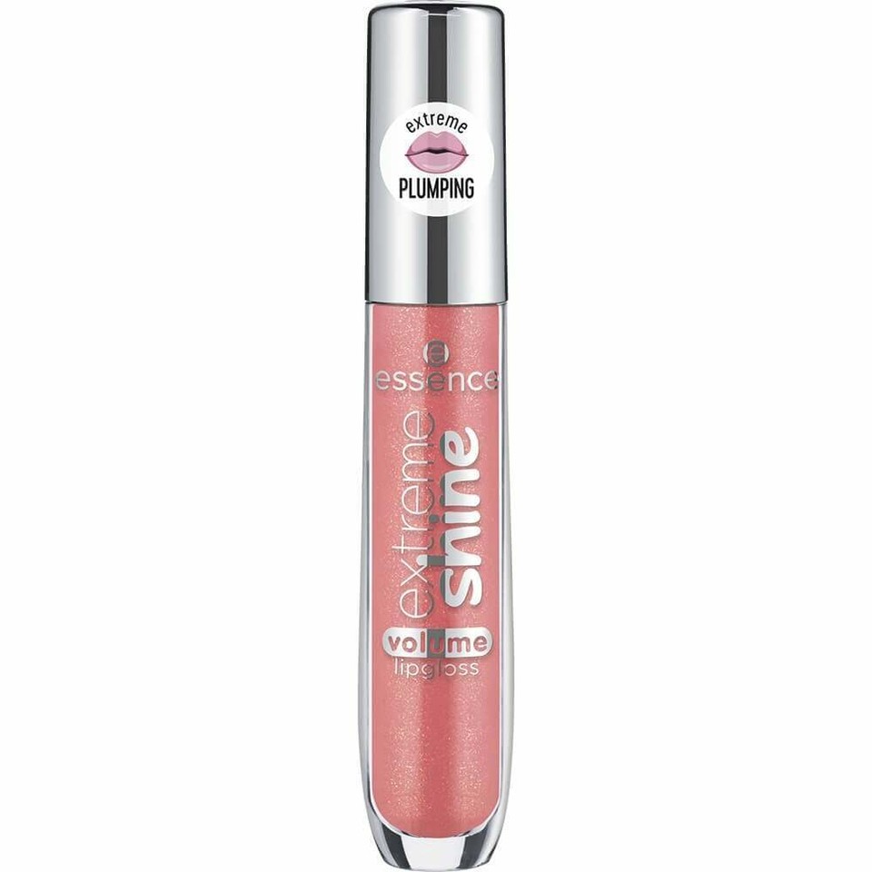Essence Extreme Shine Maximum Volume Plumping Lipgloss Lip Gloss 5ml ...