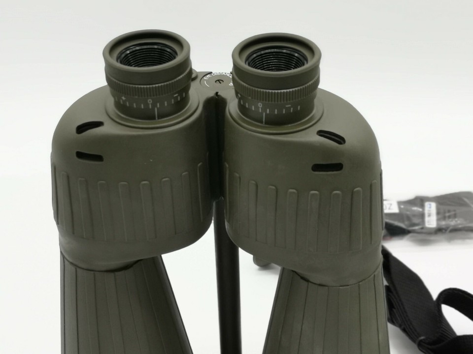M2080 Steiner 20x80 Military Binocular | eBay