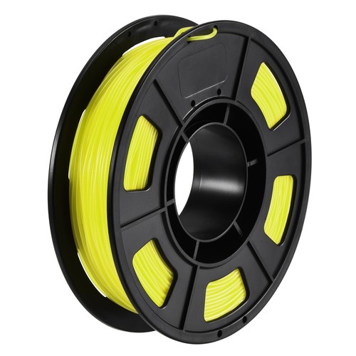 3D Printer Filament 1.75mm TPU Filament Dimensional Accuracy +/- 0.05mm ...