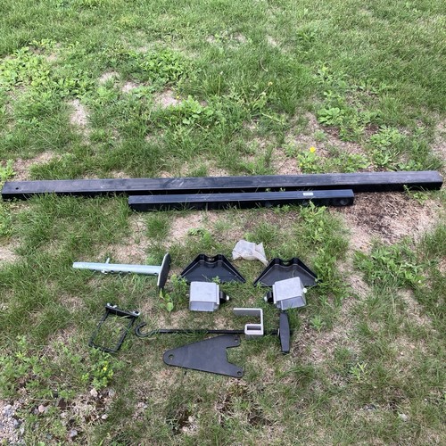 OTC 303-F070. Genuine ford engine support tool. Complete set | eBay