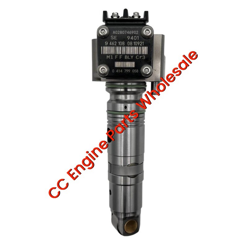 Diesel Injection Unit Pump 0414799058 A0280746902 for Mercedes Benz ...