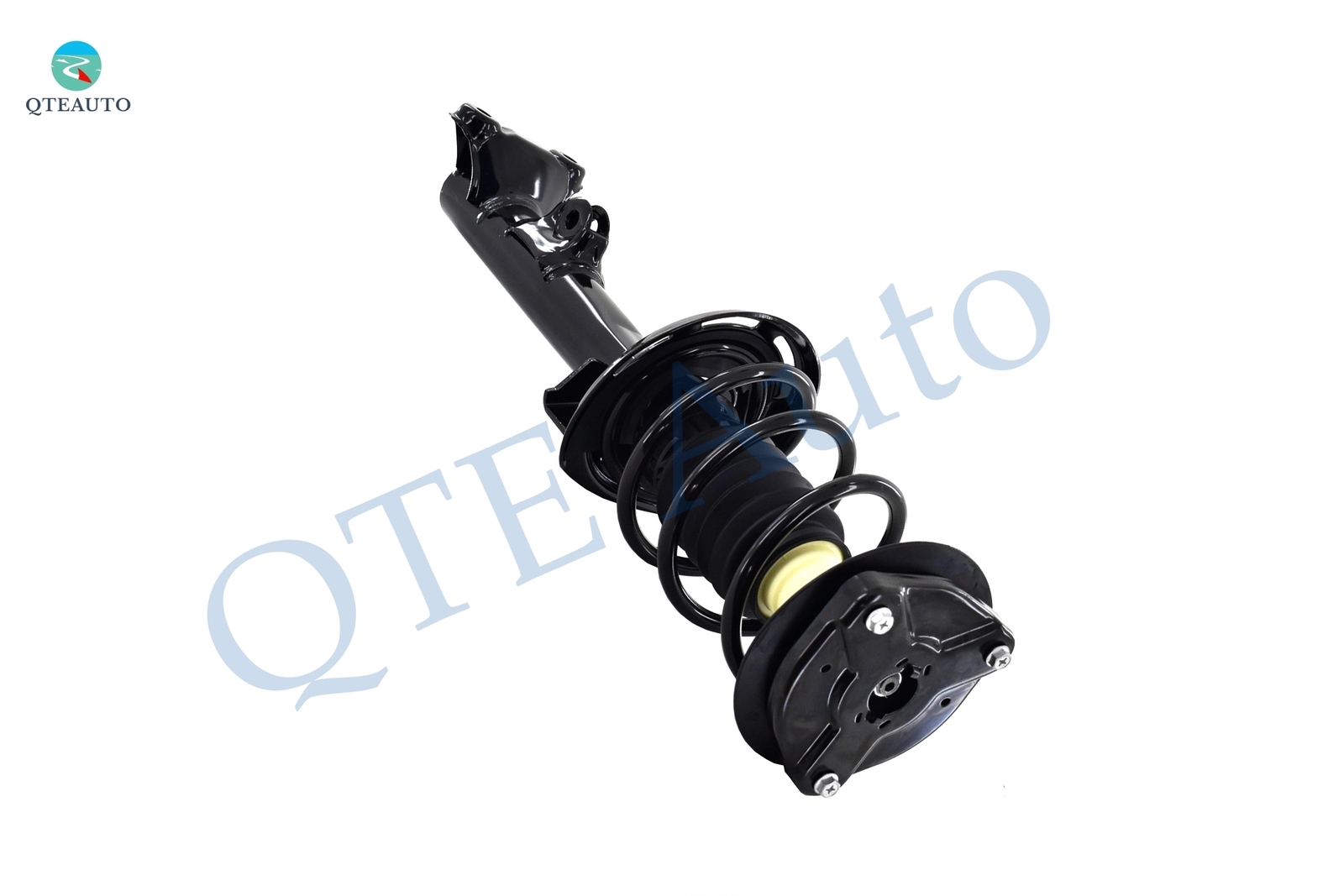 Set 4 Front Quick Complete Strut-Rear Shock For 2008-2011 Mercedes-Benz ...