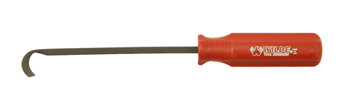 Wilde Tool Curved Pull Gasket Scraper 1 In. Blade 10in. Long Made in ...