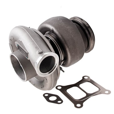 Turbocharger For Cummins M11 With Holset HX55 Turbo 3800471 3593602 ...