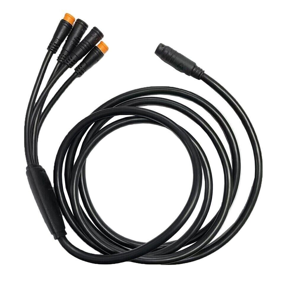 TDR ELECTRIC BIKE EBIKE CONVERSION KIT 750W 48V 24/26/29/28" 700C Wheel ...