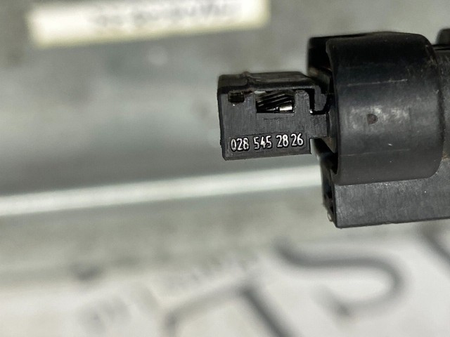 (AS) GENUINE MERCEDES BENZ WIRING LOOM PLUG CONNECTOR A0005401366 ...