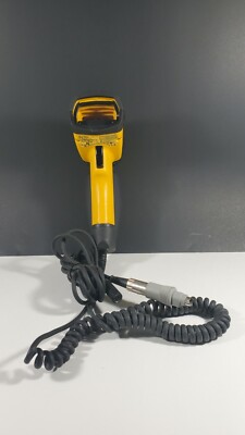 Barcode Scanners - Psc Powerscan Barcode Scanner