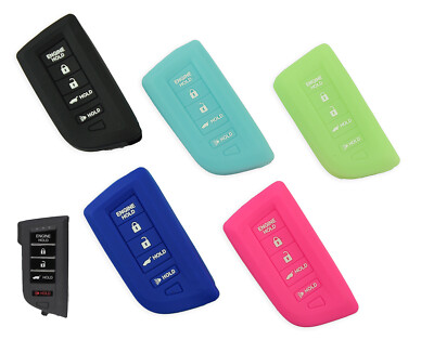 2023 2024 2025 Acura Integra Solid Remote Key Chain Cover with remote ...