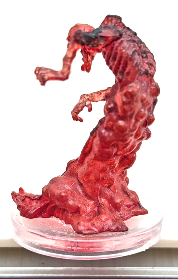 DARKLANDS RISING ~ BLOOD MIST #20 ~ PATHFINDER BATTLES MINIATURES | eBay