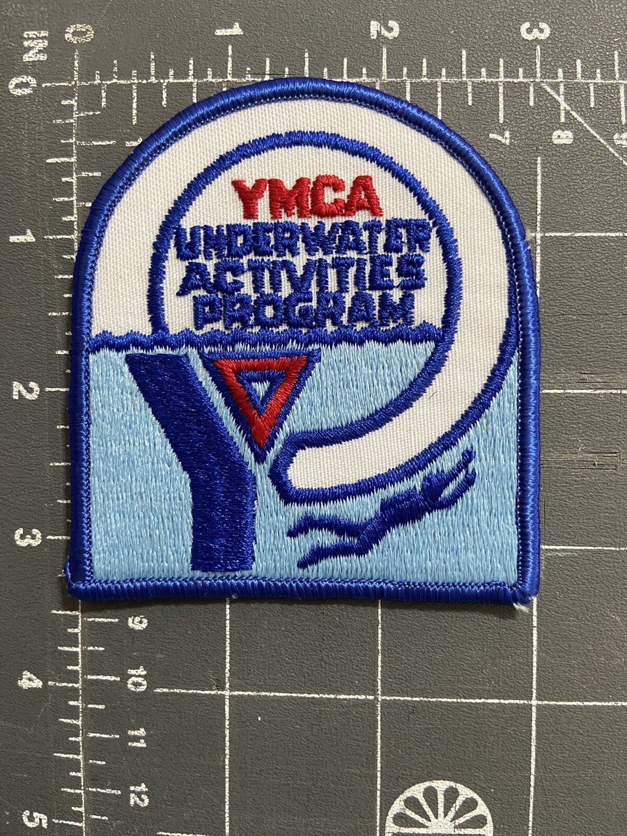 Ymca Official Logo Vision 2030 Brandbook