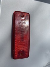 HELLA 157875 Rear Most Side Marker Light LED TMK 36dot Ia 021395 for ...