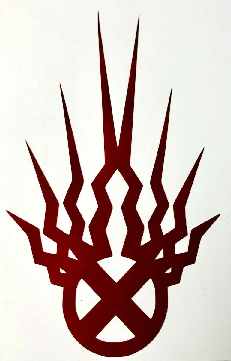 Static X Logo