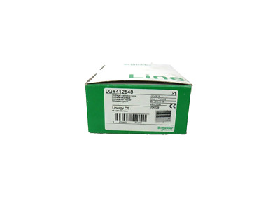 Schneider Electric LGY412548 New | eBay