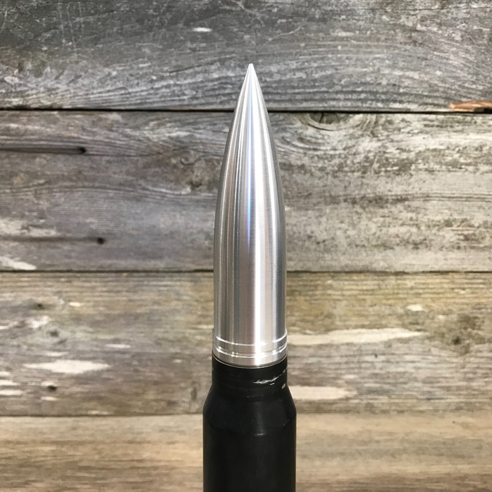 Replica A-10 Warthog 30MM Cannon Collectors Dummy Round Cartridge | eBay