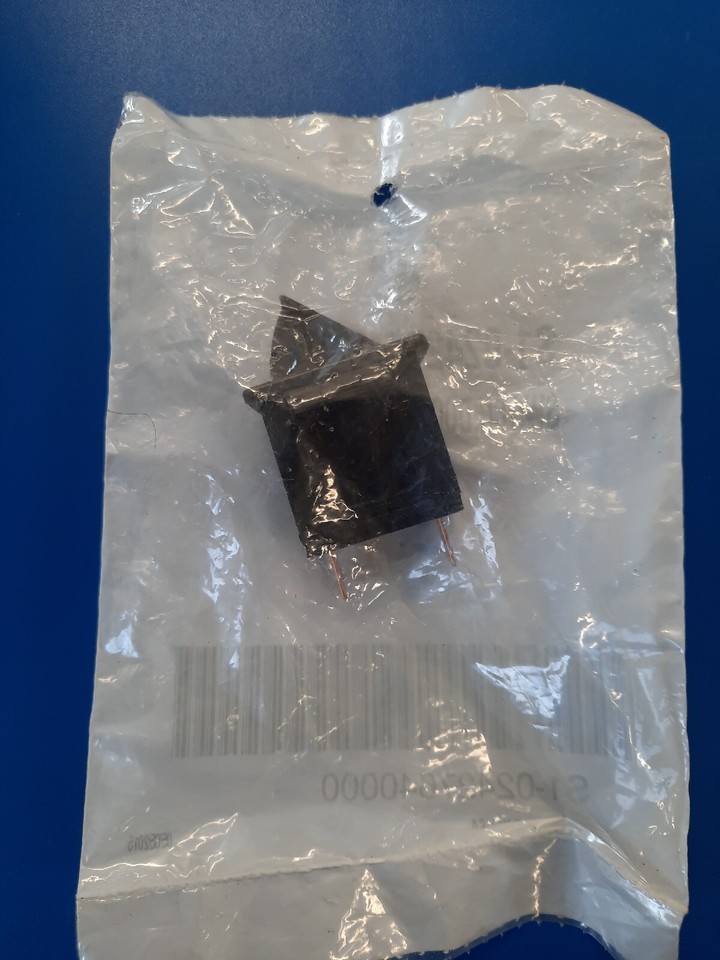 YORK/SOURCE-1 - S1-02427640000 STST DOOR SWITCH - BR2 | eBay