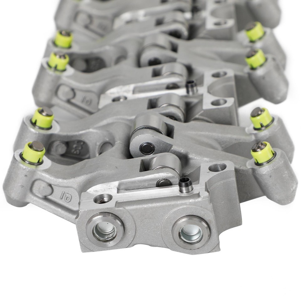 2PC Engine Rocker Arm and Shaft Assembly Fits Chrysler Dodge 3.5L 4.0L ...