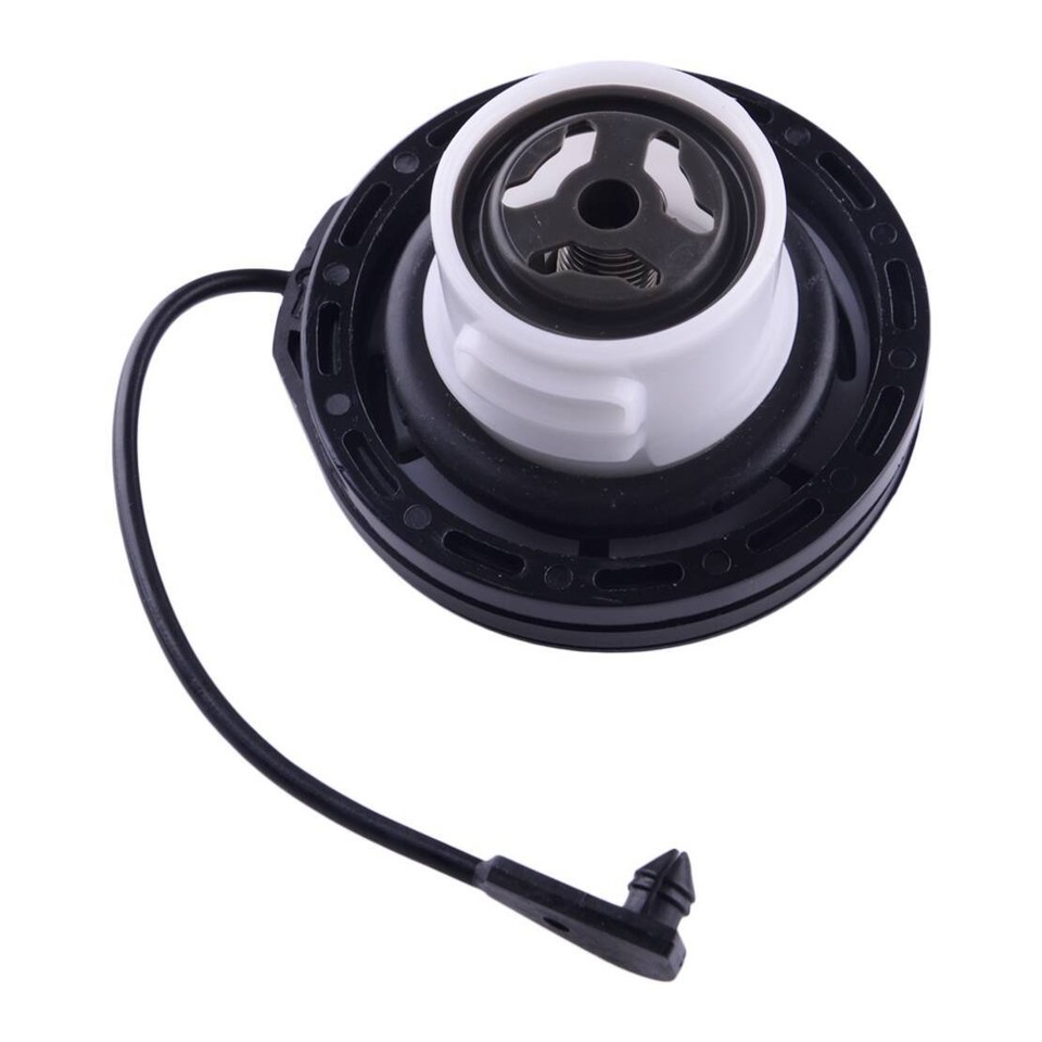 Petrol Oil Tank Cover Gas Fuel Filler Cap Fit For Jaguar XE XF F-Pace ...