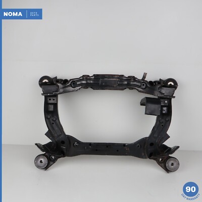04-09 Jaguar X350 XJR XJ8 Super V8 Front Subframe Suspension ...