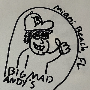Big Mad Andy's Hobby | eBay Stores