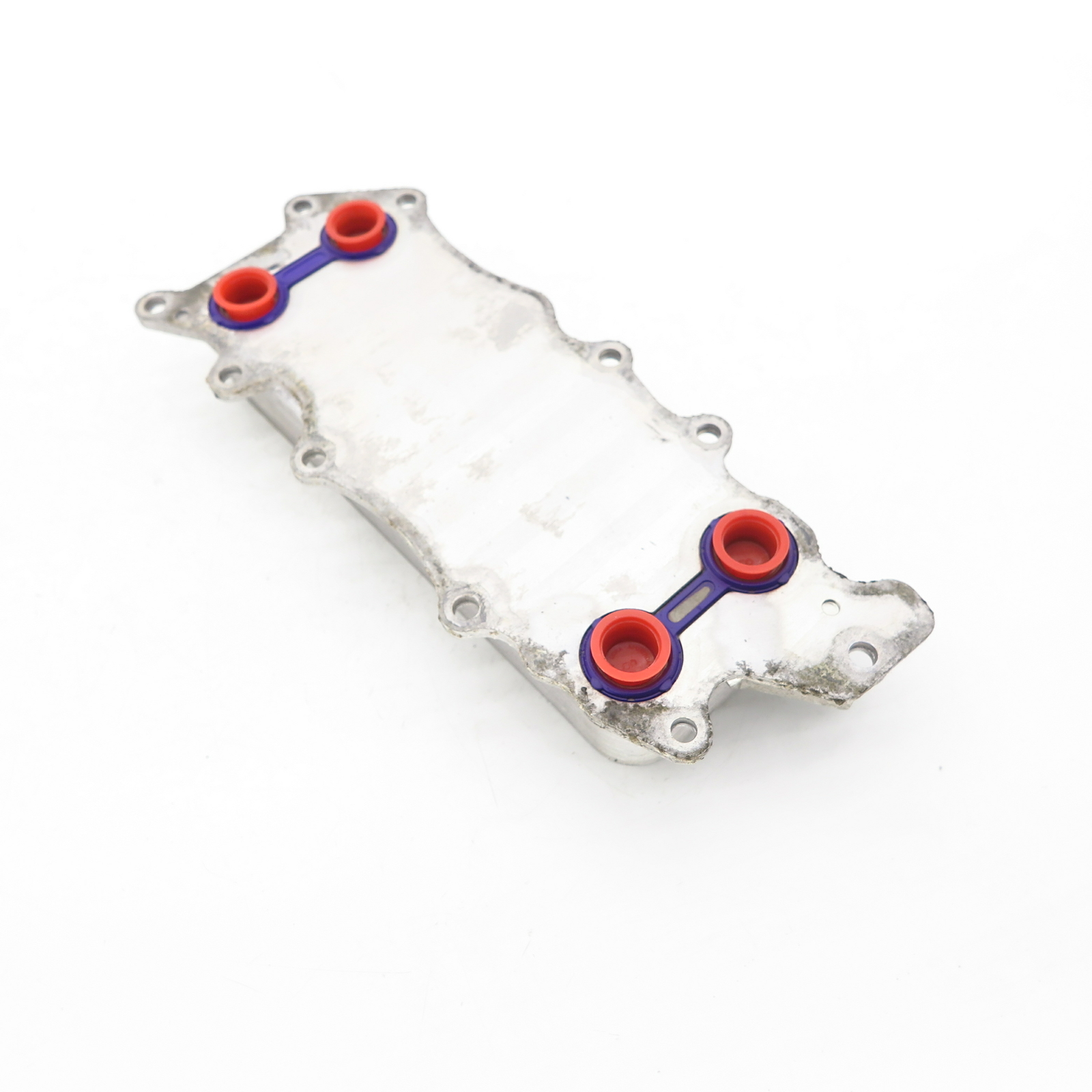 Ölkühler Mercedes 218 CLS 350 CDI 02.11- A6421800165 642 | eBay