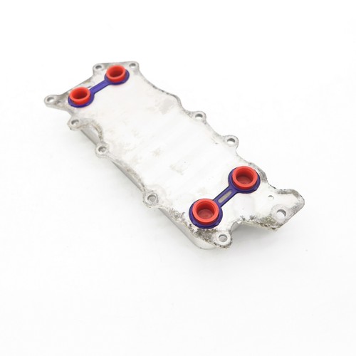 Ölkühler Mercedes 218 CLS 350 CDI 02.11- A6421800165 642 | eBay