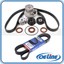 Timing Belt Water Pump Serpentine Belt 6PK1890 for 99-02 Daewoo Leganza ...