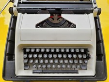 Silver Reed Typewriters - Typewriters UK